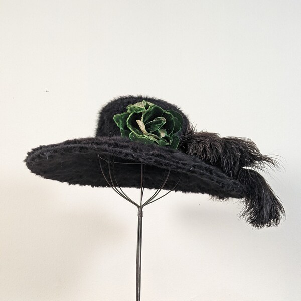 1900s Hats - Etsy