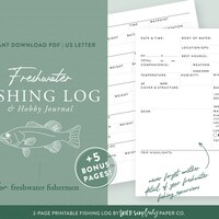 Large-print National Parks Journal Printable PDF 63-park Outdoor ...