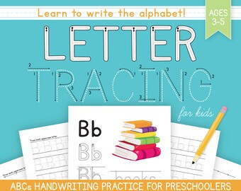Printable Sight Words Tracing Pages Spelling Sight Words - Etsy