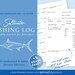 Large-print National Parks Journal Printable PDF 63-park Outdoor ...