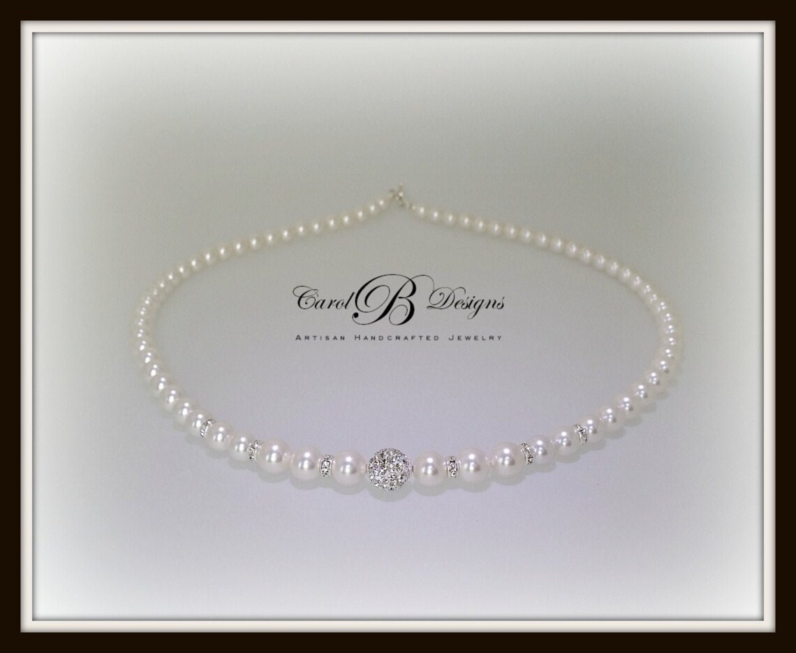 Wedding Jewelry for Brides Mother of the Bride Gift Daughter - Etsy