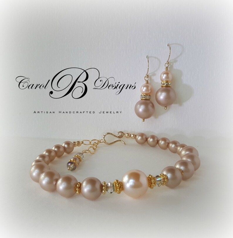 Mother of the Bride Gift Bridal Jewelry Wedding Jewelry for - Etsy