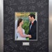 20x24 Signature Mat Kit WITH Frame. Silver, White or Black Signature ...