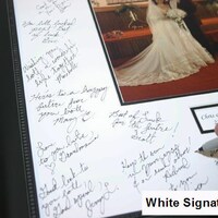 Signature Mat - Etsy