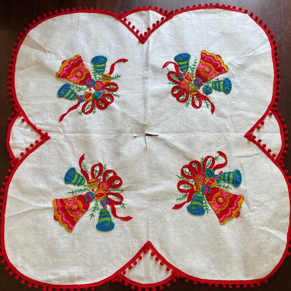 Bucilla Table Runner Kit Felt - Etsy