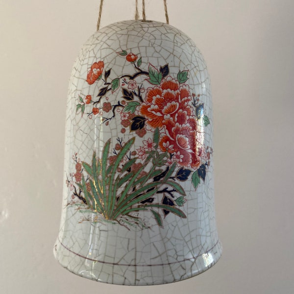 Ceramic Wind Chimes - Etsy