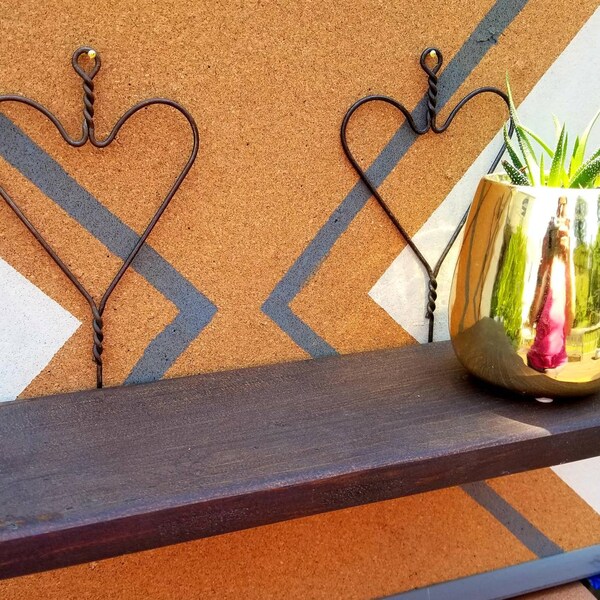 Primitive Brackets - Etsy