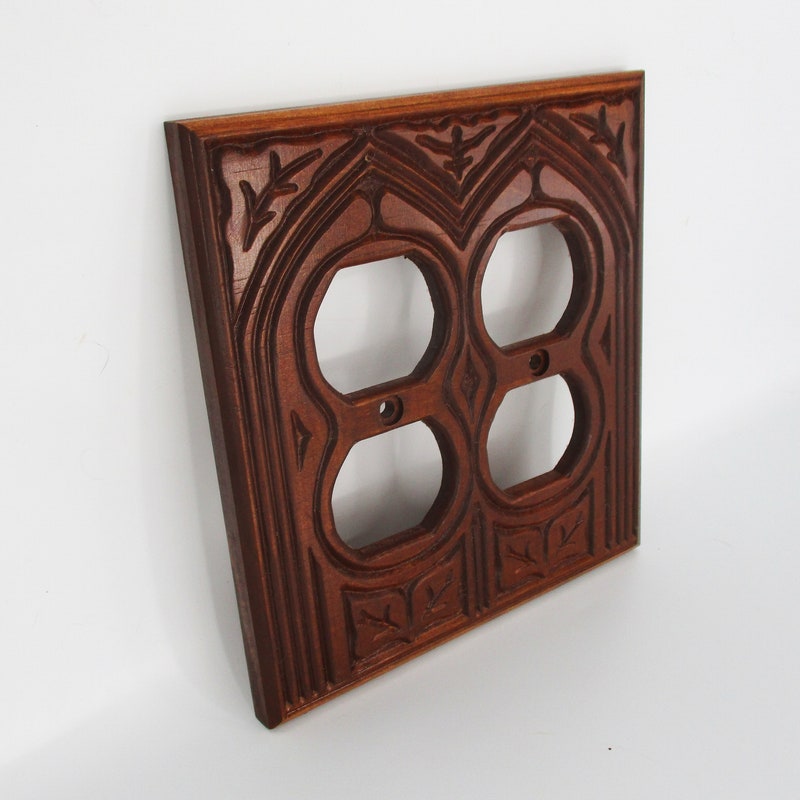 Outlet Cover Plate - Etsy