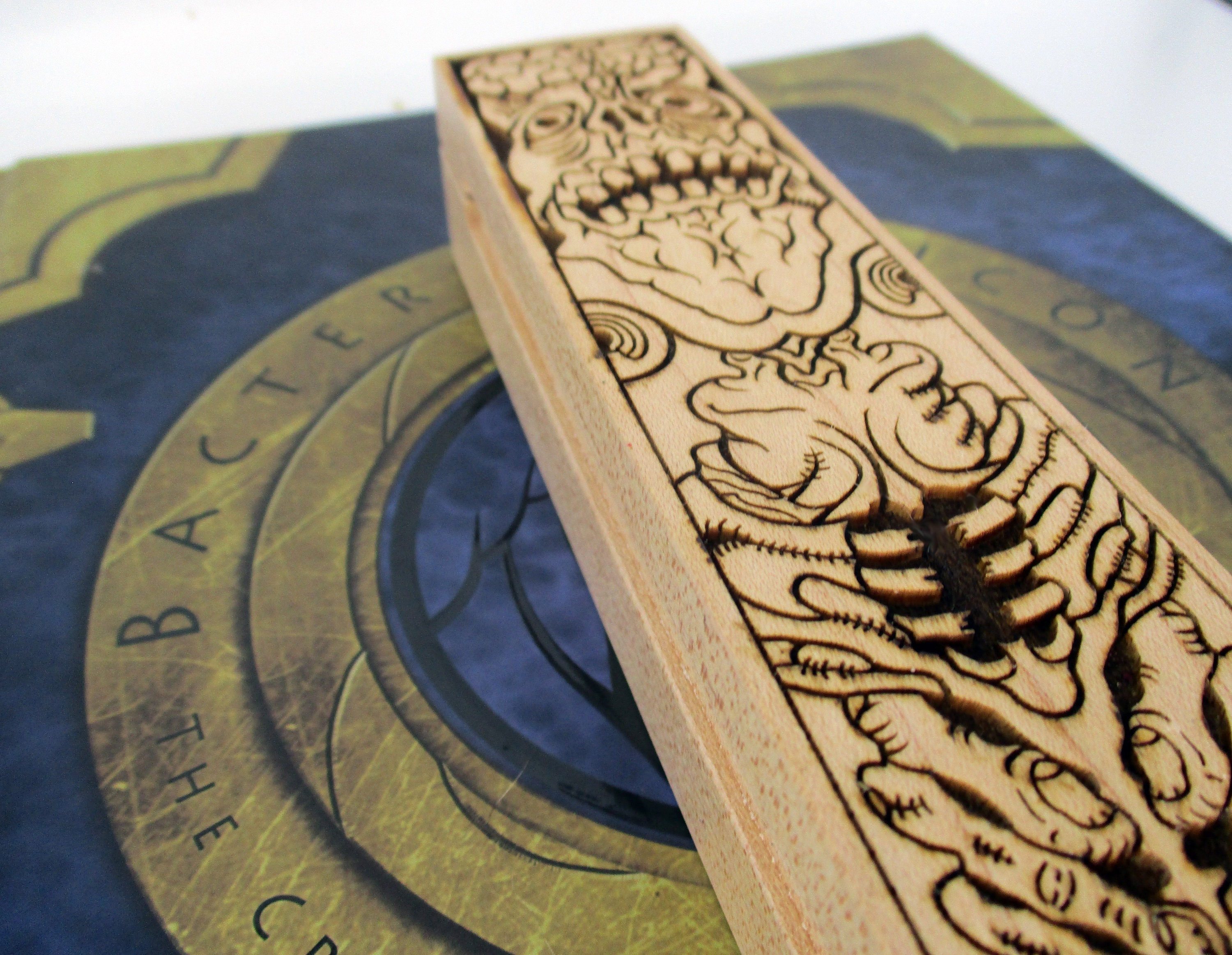 Necromancer RPG Dungeons and Dragons D&D Dnd Pathfinder | Etsy