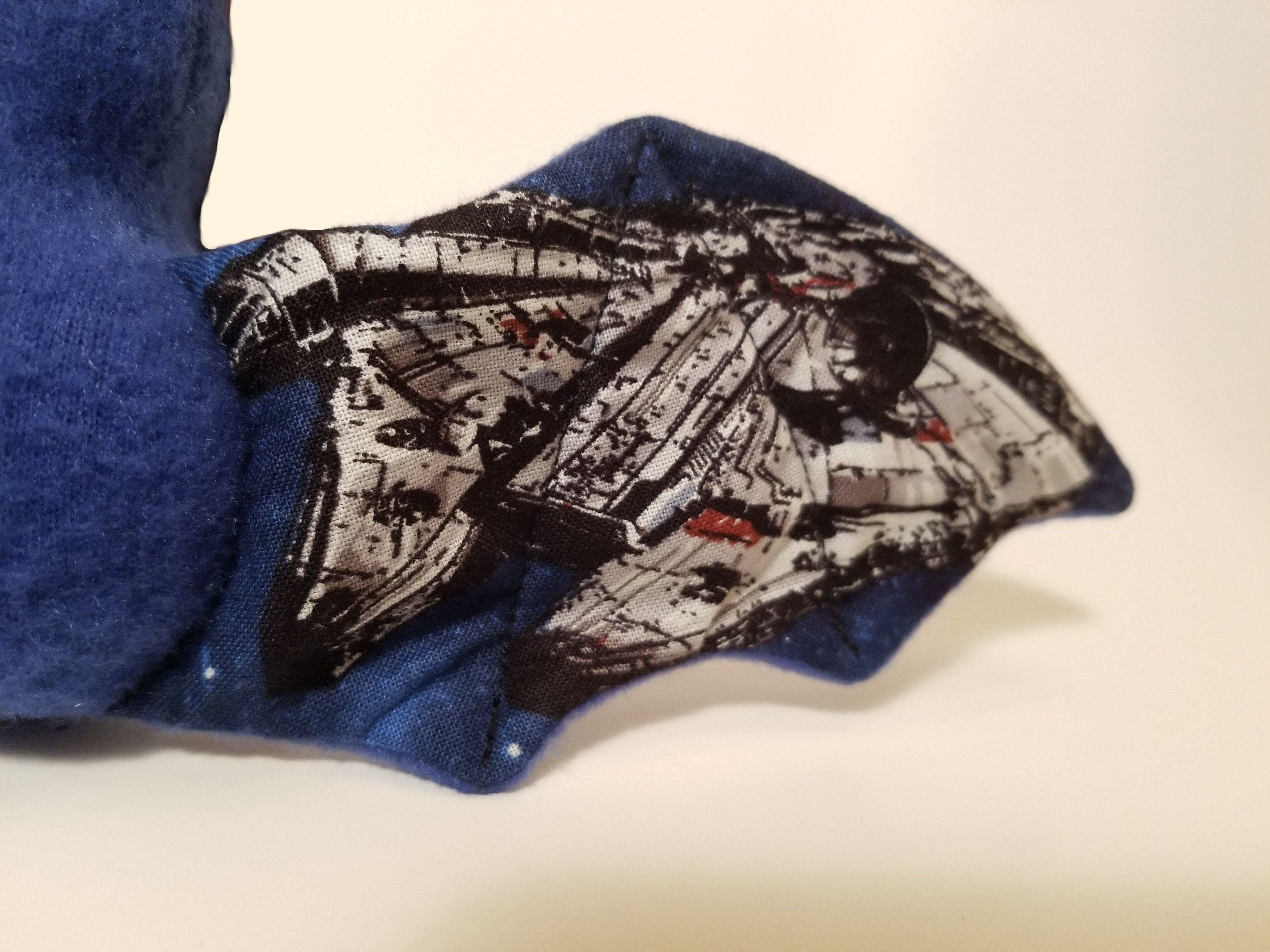 Star Wars Batbat - Etsy