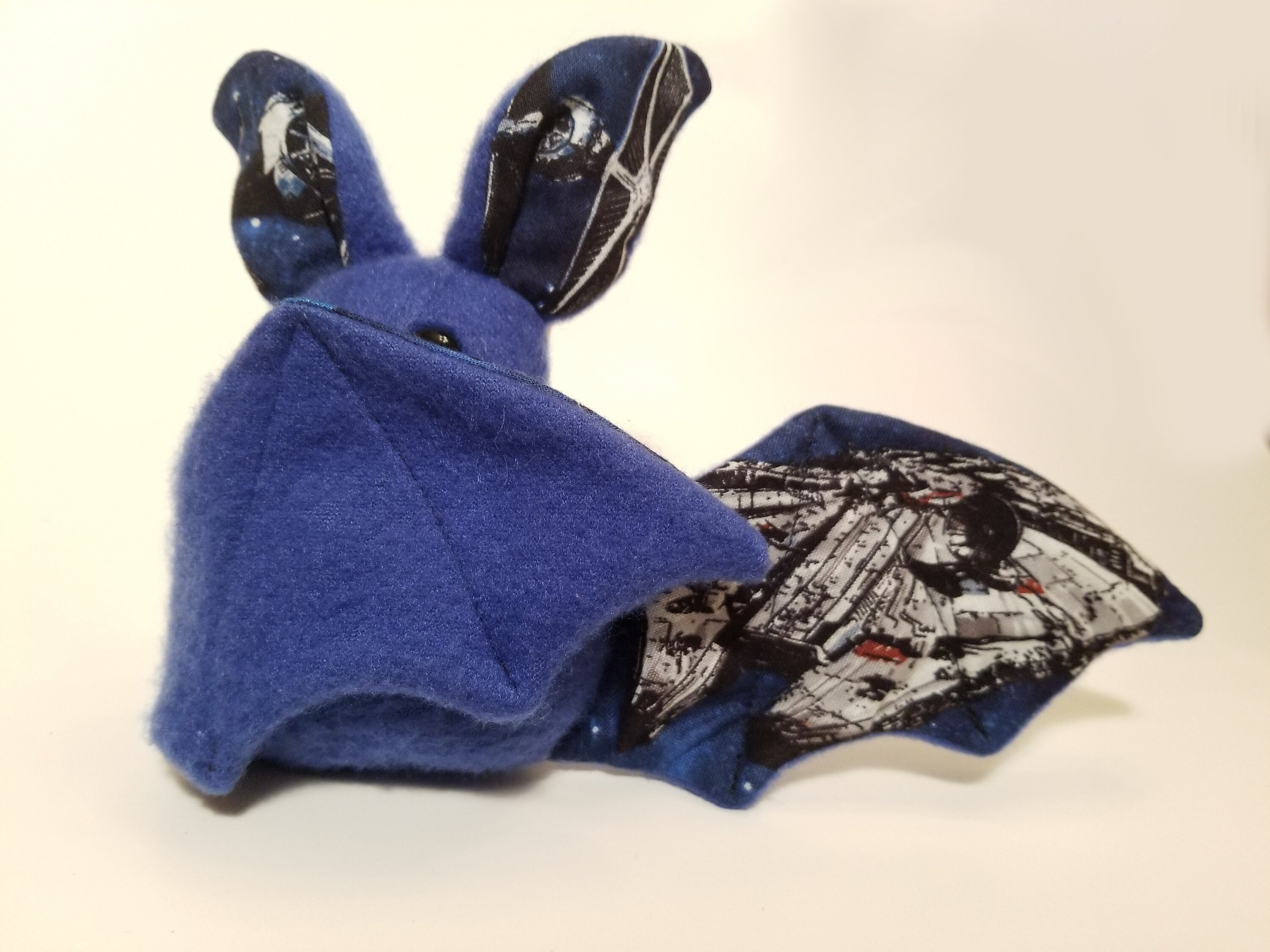Star Wars Batbat - Etsy