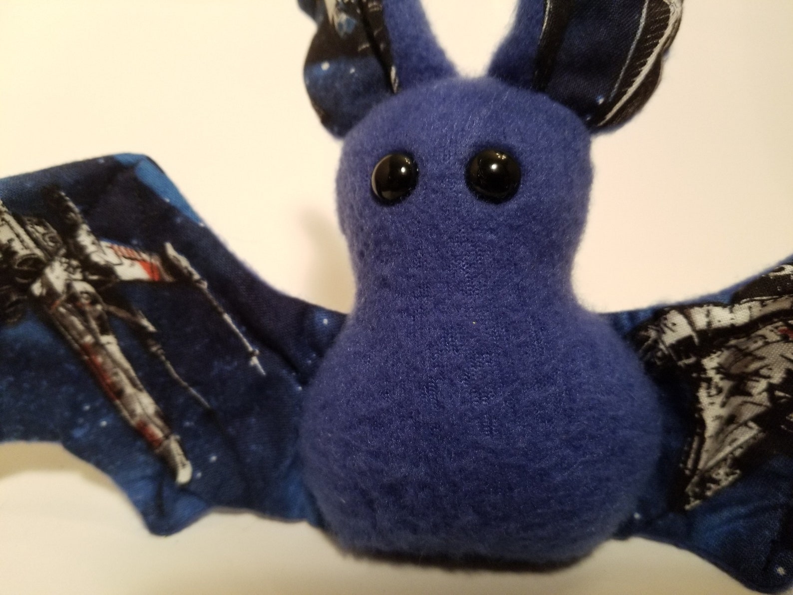 Star Wars Batbat - Etsy