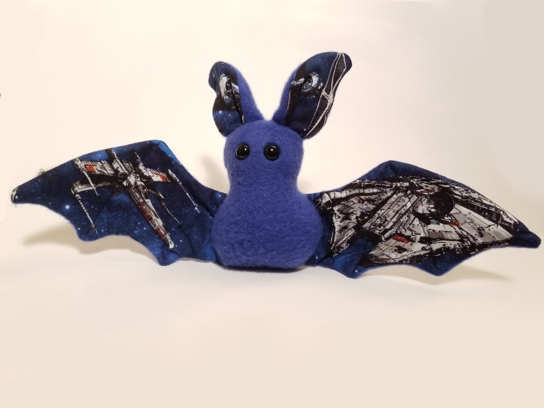 Star Wars Batbat - Etsy