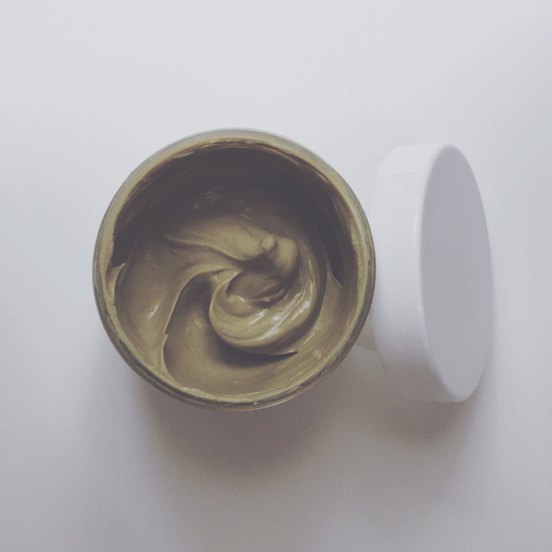 Autumn Ochre Mask - Etsy