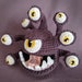 Beholder Crochet Amigurumi Pattern - Etsy UK