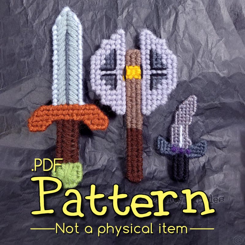 Plastic Sword for Craft - Etsy UK