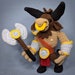Minotaur Crochet Amigurumi Pattern - Etsy