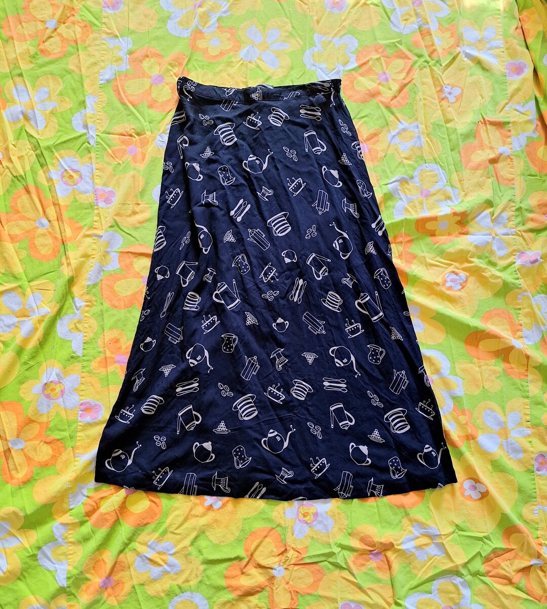 1990s Y2K Vintage Coffee Pots Tea Caffeine Kitsch Coffee Shop ...