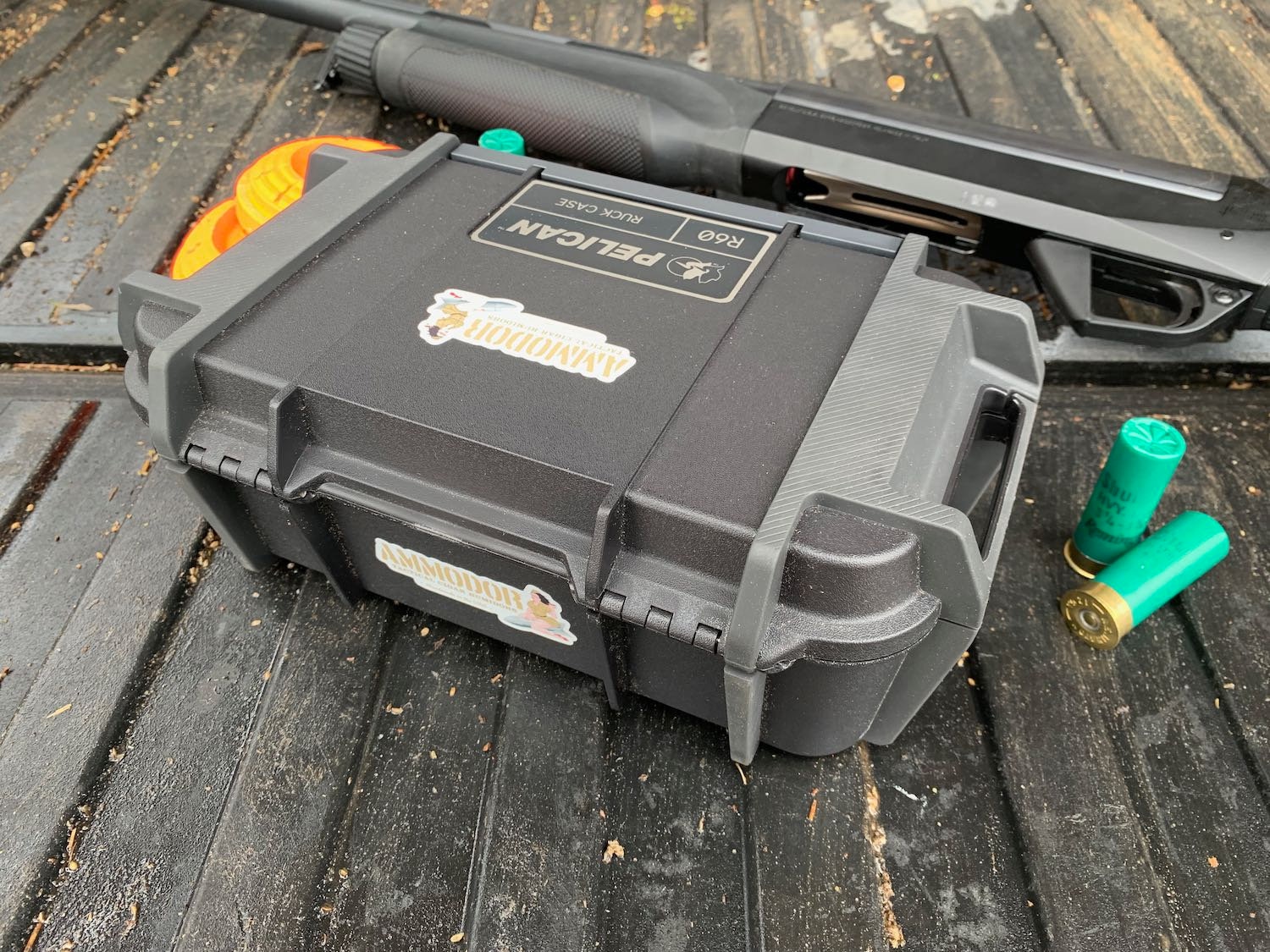 Pelican R60 Ruck Case Ammodor Travel Plastic Cigar Humidor - Etsy