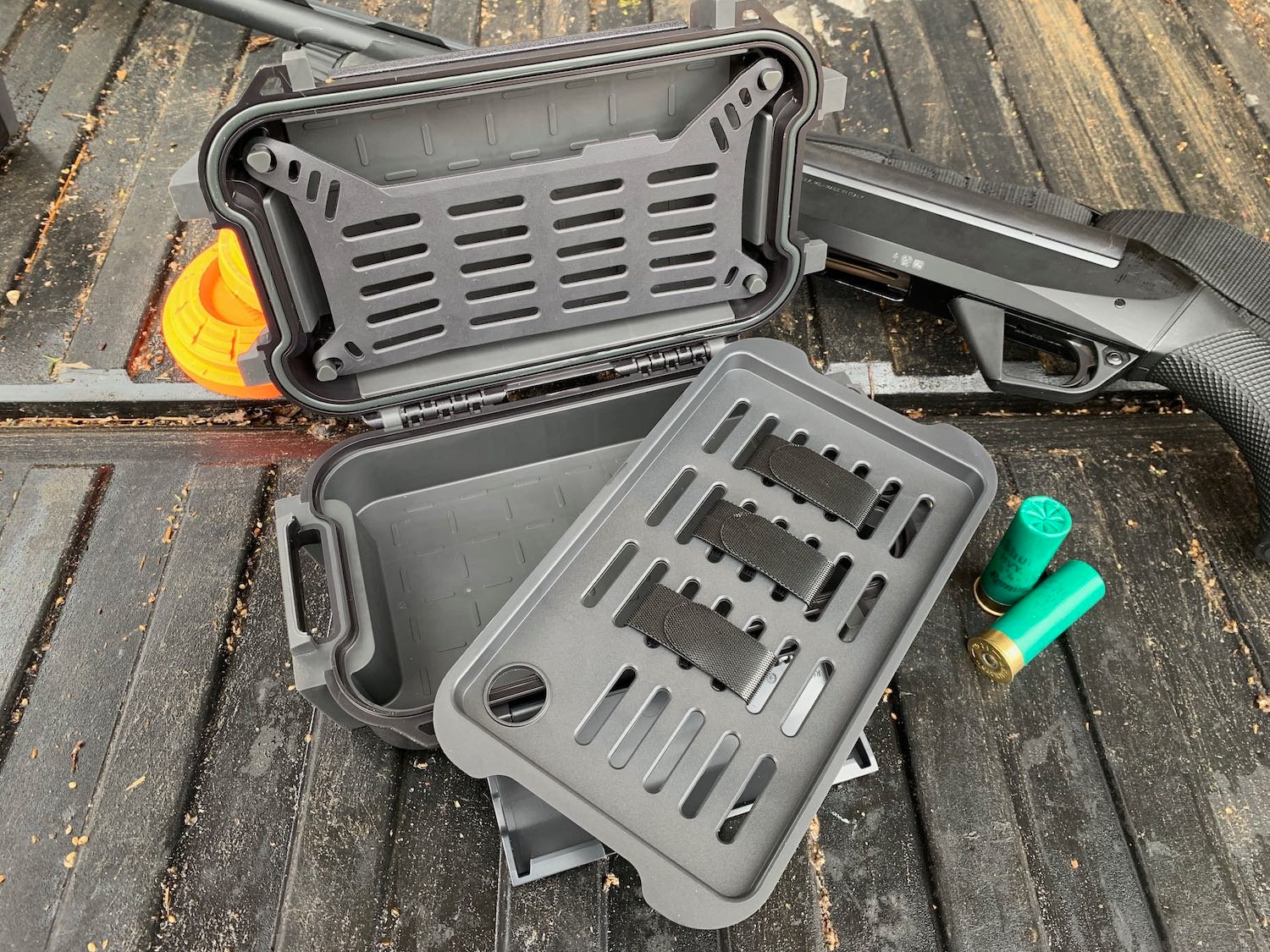 Pelican R40 Ruck Case Ammodor Travel Plastic Cigar Humidor - Etsy