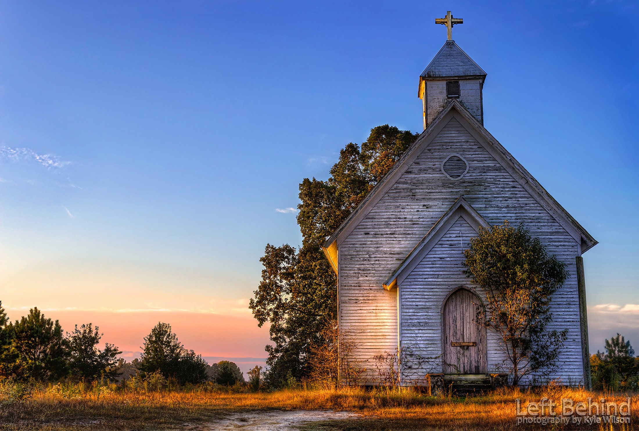 Country Church Pictures