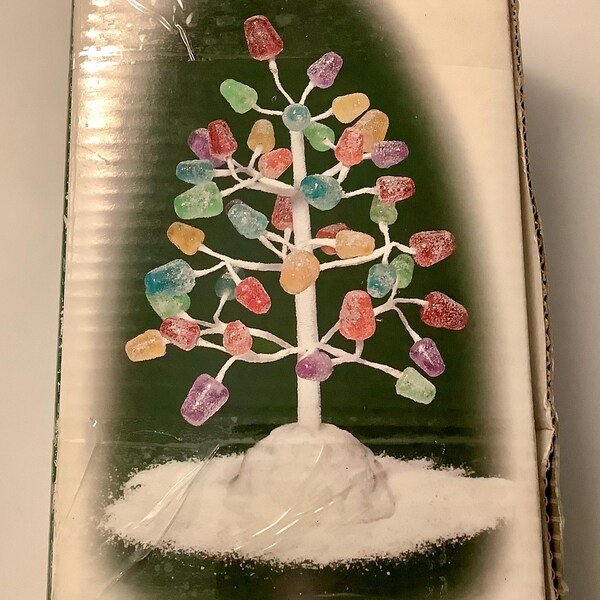 Gumdrop Tree - Etsy