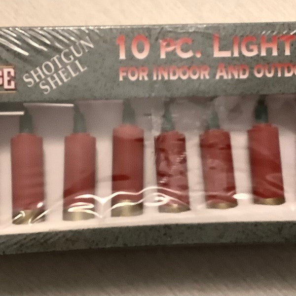 Shotgun Shell Decor - Etsy