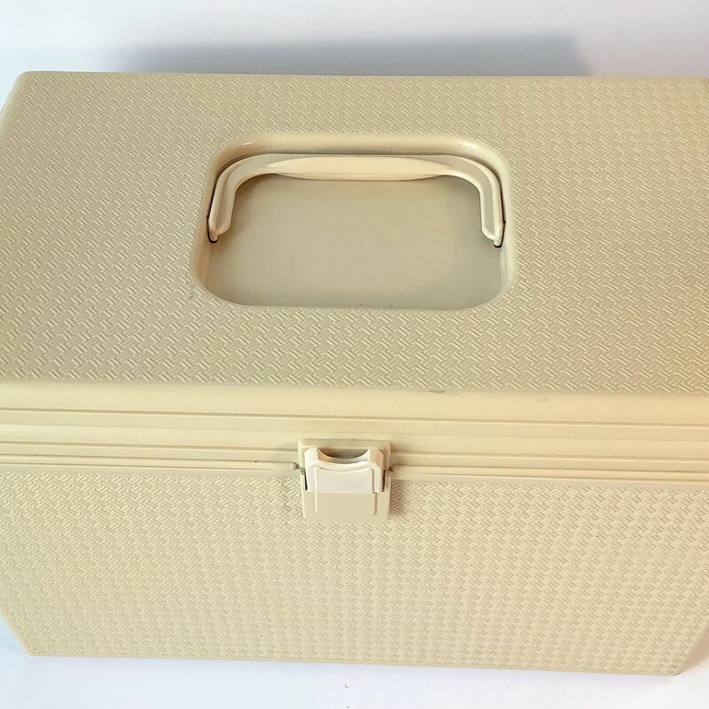 Wilson Sewing Box - Etsy