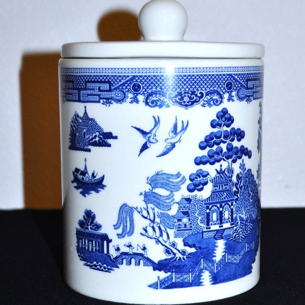 Willow Canisters - Etsy Australia