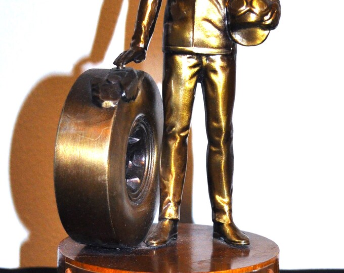 Class Winner Championship Drag Racing 1976 Winternationals Pomona CA ...