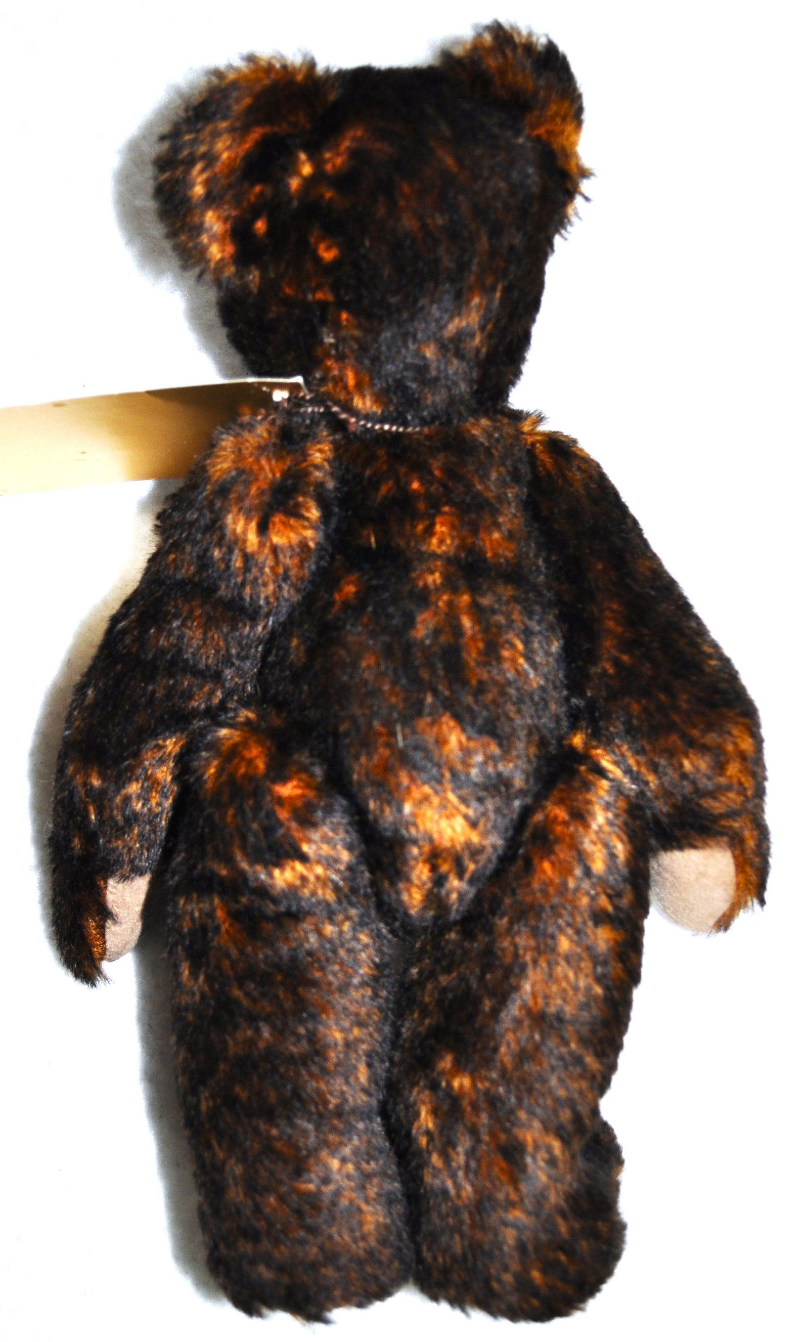 Adorable Sue Chaffee "benny" Mohair Jointed Bear 11.5" Tall - Etsy