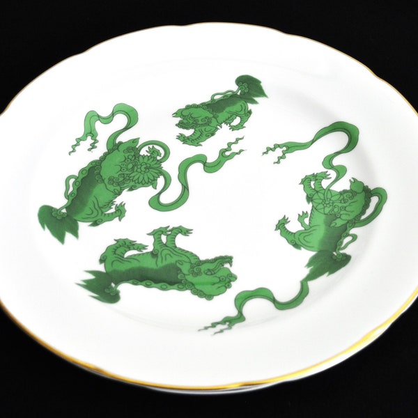 Chinese Tiger - Etsy