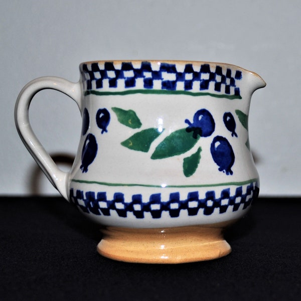 Nicholas Mosse Pottery - Etsy
