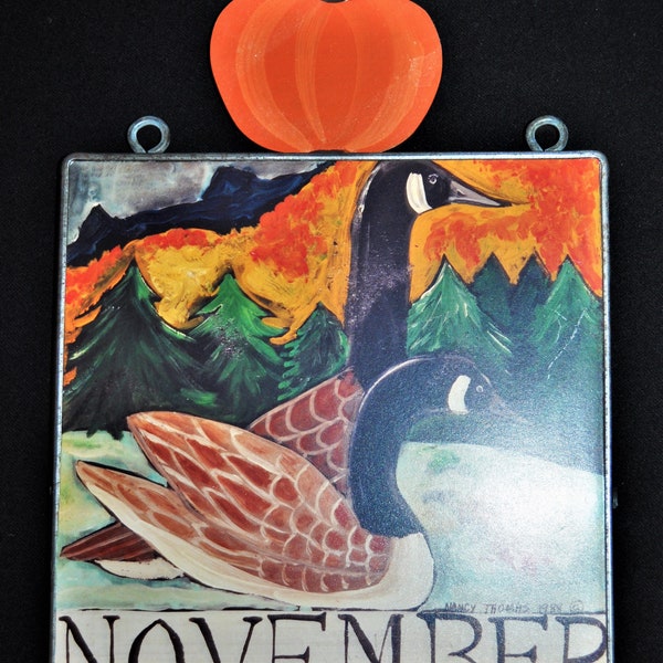 Nancy Thomas Folk Art - Etsy