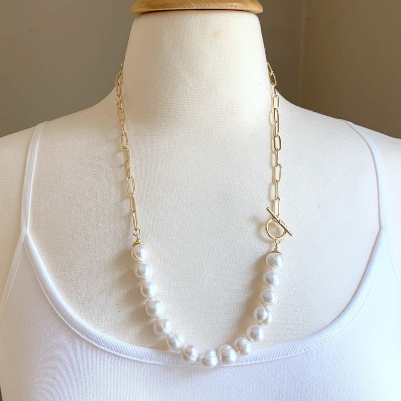 Preppy Necklace - Etsy