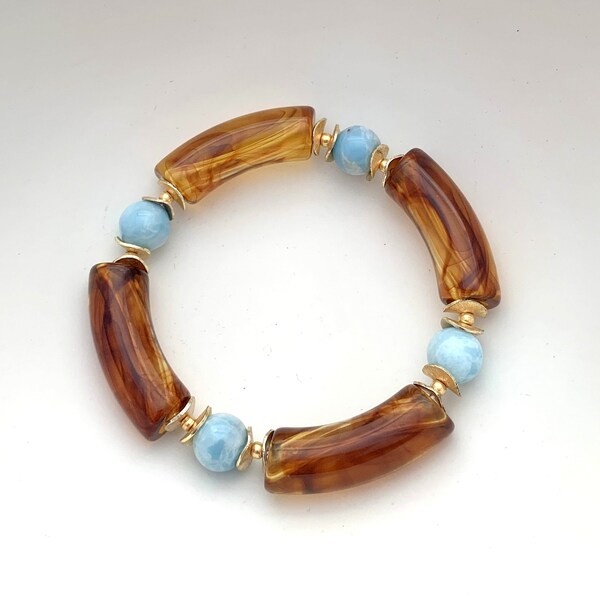 Tortoise Bracelet - Etsy