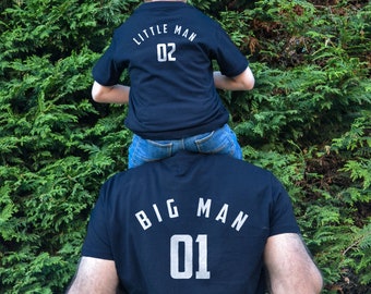 Little Man Shirts | Etsy
