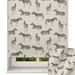 Personalised Hello Elmer Wall Sticker, Elmer the Patchwork Elephant ...