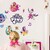 Haahoos in the Night Garden Wall Sticker - Etsy UK