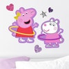 Haahoos in the Night Garden Wall Sticker - Etsy UK