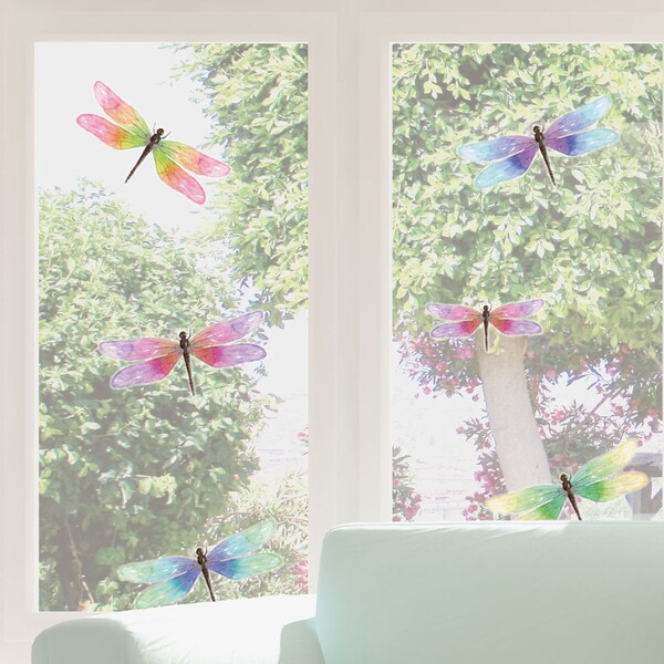 Dragonfly Decoration - Etsy UK