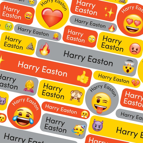 Blast From The Past Emoji 2