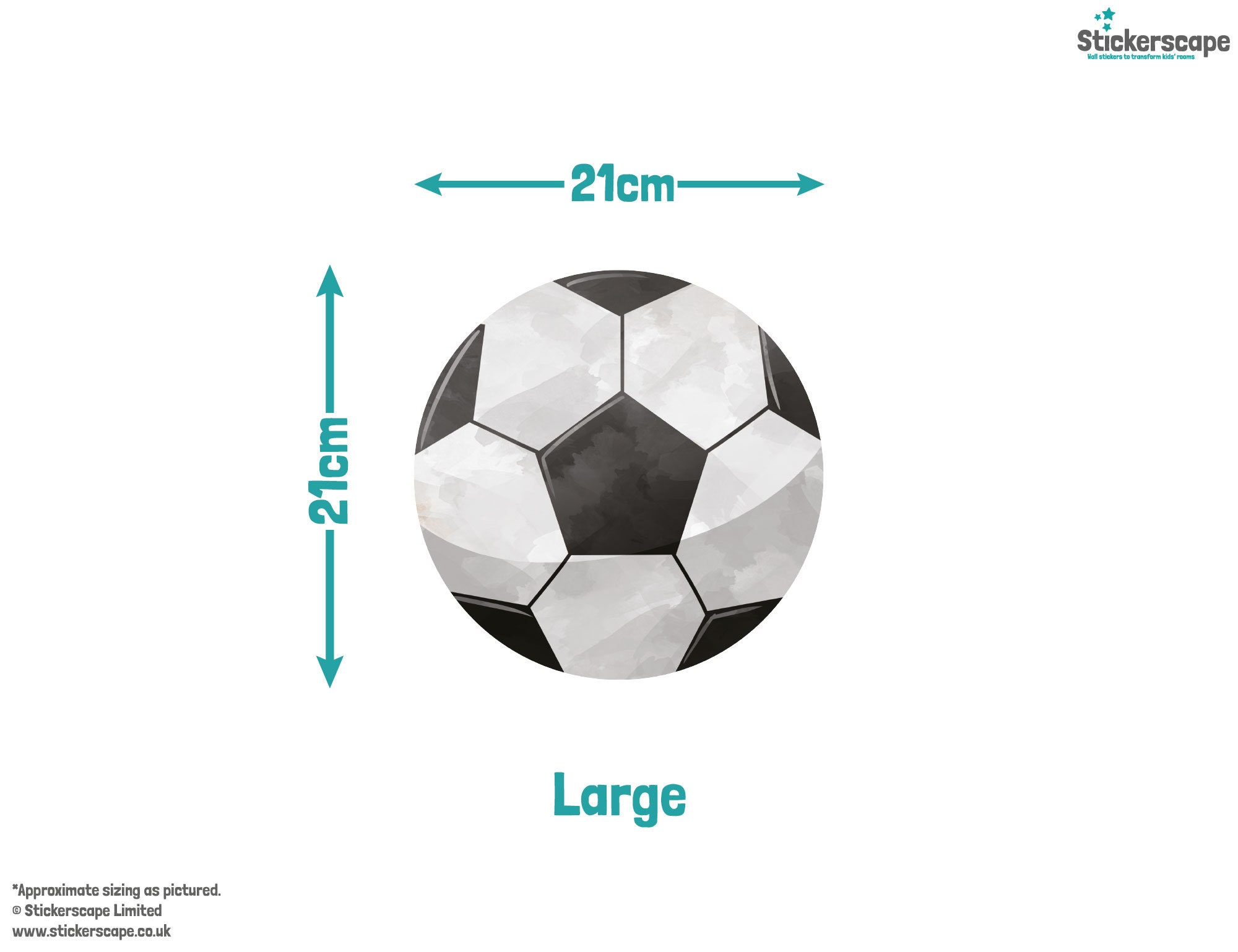 Football Window Stickers Football Window Decals Football - Etsy