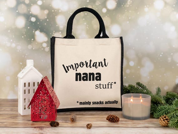 Christmas gifts for nan store