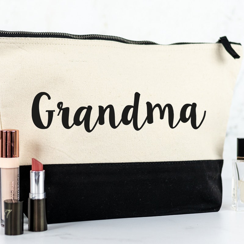 Personalised Wash Bag - Etsy UK