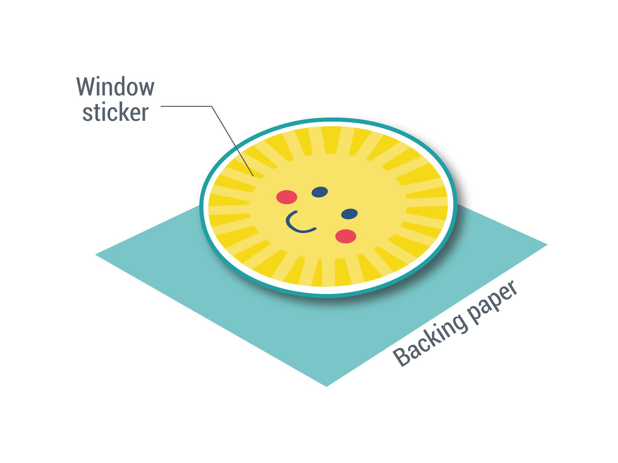 Football Window Stickers Football Window Decals Football - Etsy