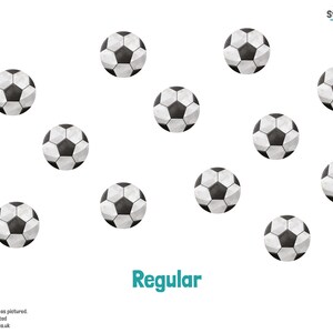 Football Window Stickers, Football Window Decals, Football Window Decor ...