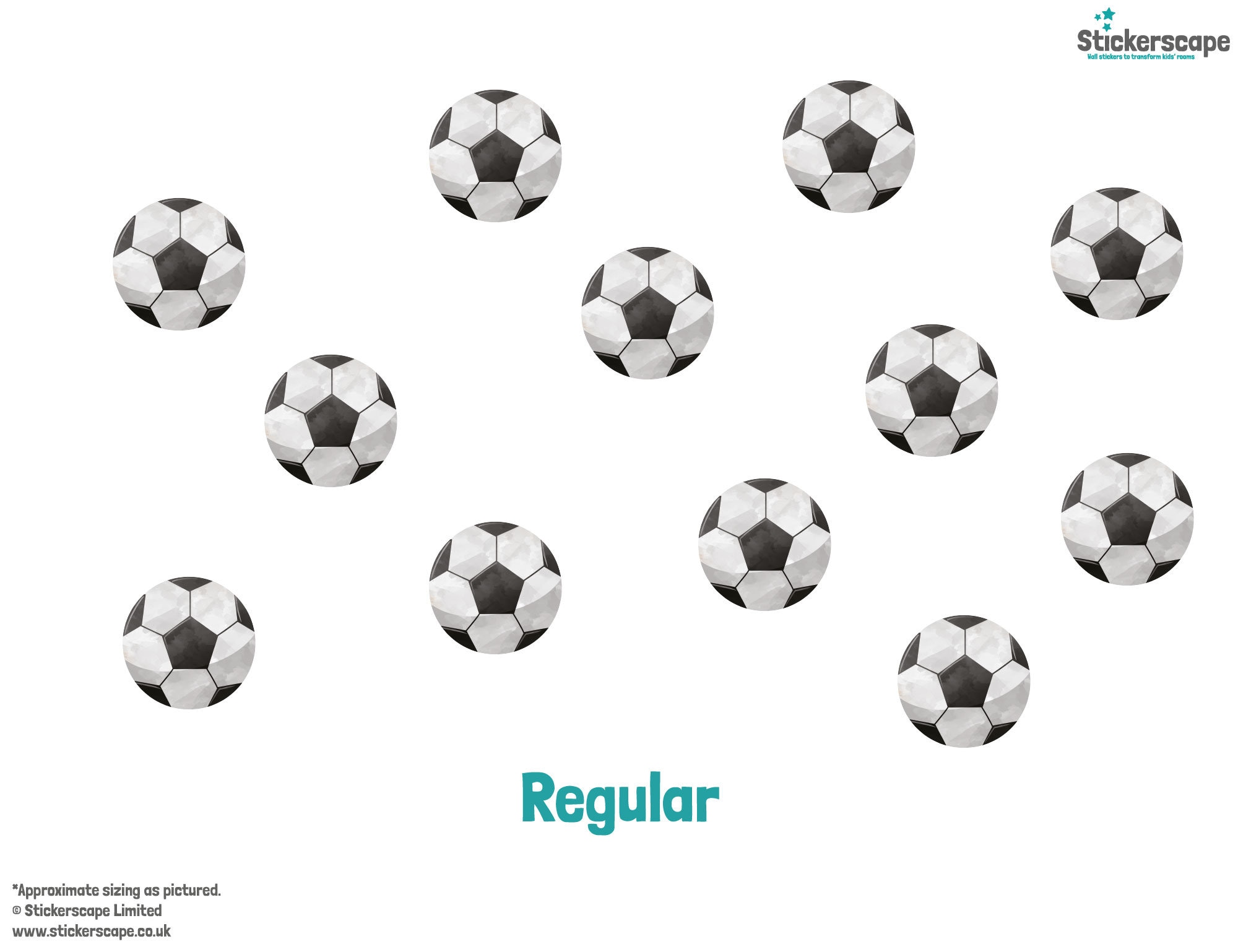 Football Window Stickers Football Window Decals Football - Etsy