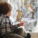 Gruffalo's Child and Owl Window Sticker, Gruffalo's Child Window ...