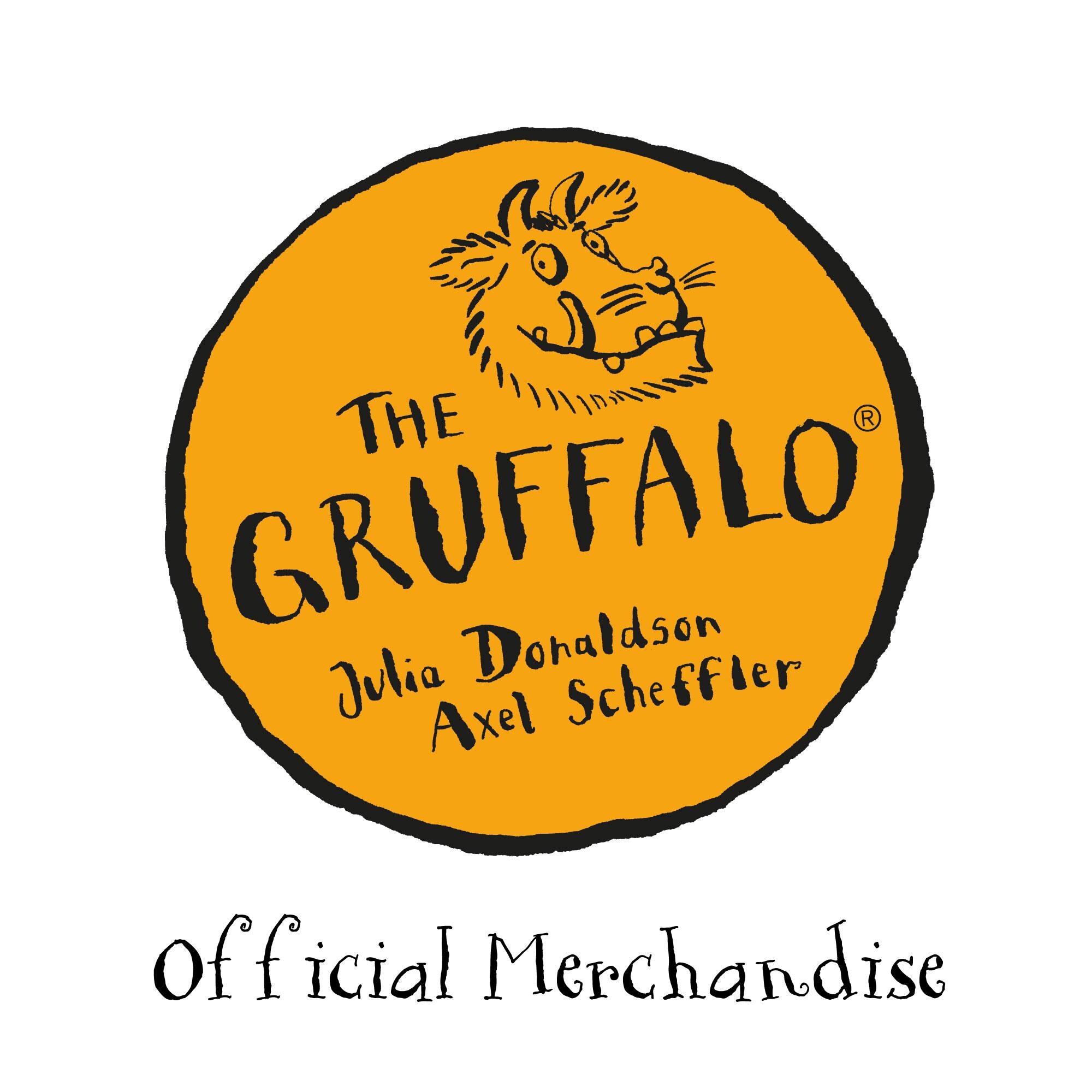 The Gruffalo’s Child Christmas Window Stickers – Reusable Decorations ...